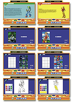 LazyTown Entertainment